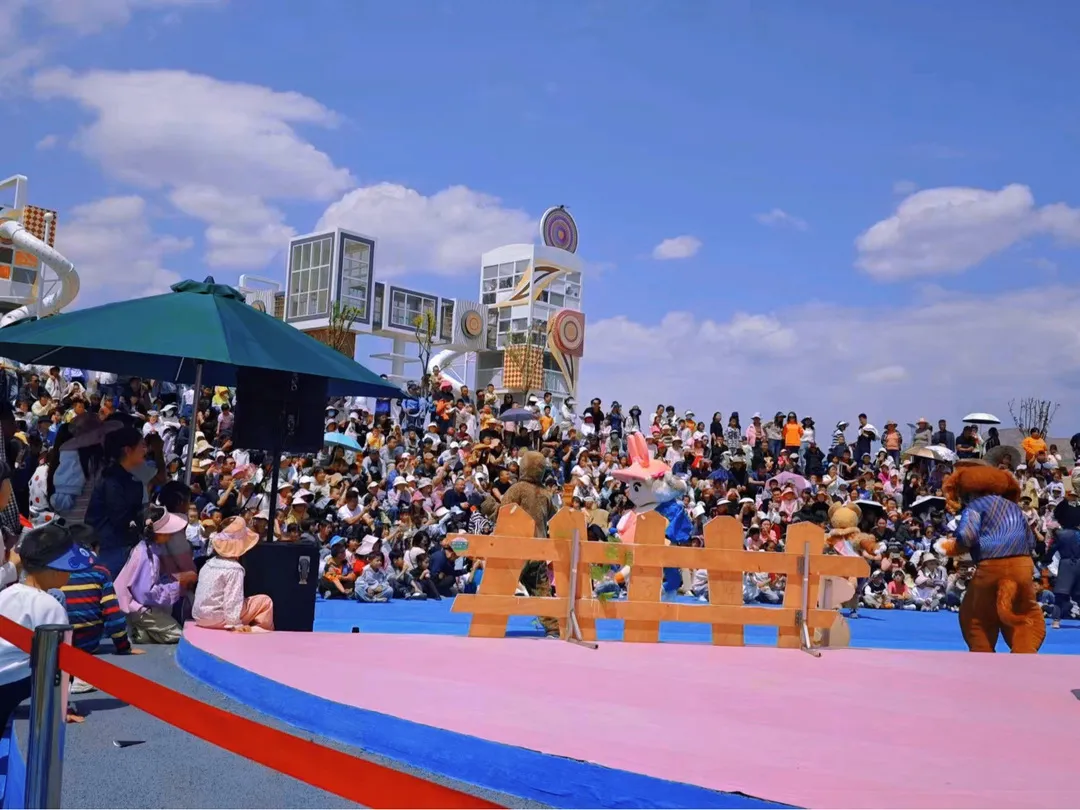 众创巡礼I众创精神：“凡事用心做 凡事做彻底”——洮河如意湾五一开园复盘会议 - 众创智选